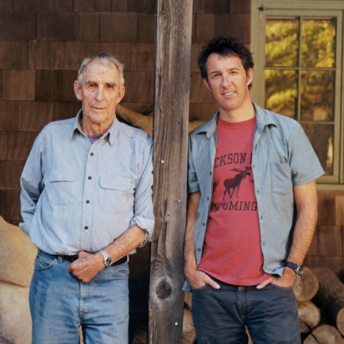 Stream Episode 130: Alex Matthiessen - My Father and His Legacy by ...