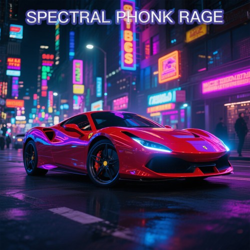 Stream OMEGA PHONK RITUAL by PHONK HUB | Listen online for free on ...