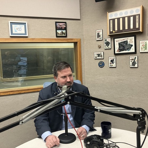 Stream Rep Aaron Saunders: fighting cuts for kids’ mental health by ...