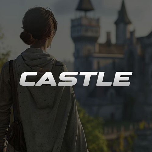 Stream Emotional Guitar Rap Beat | CASTLE by Anno Domini Beats | Listen ...