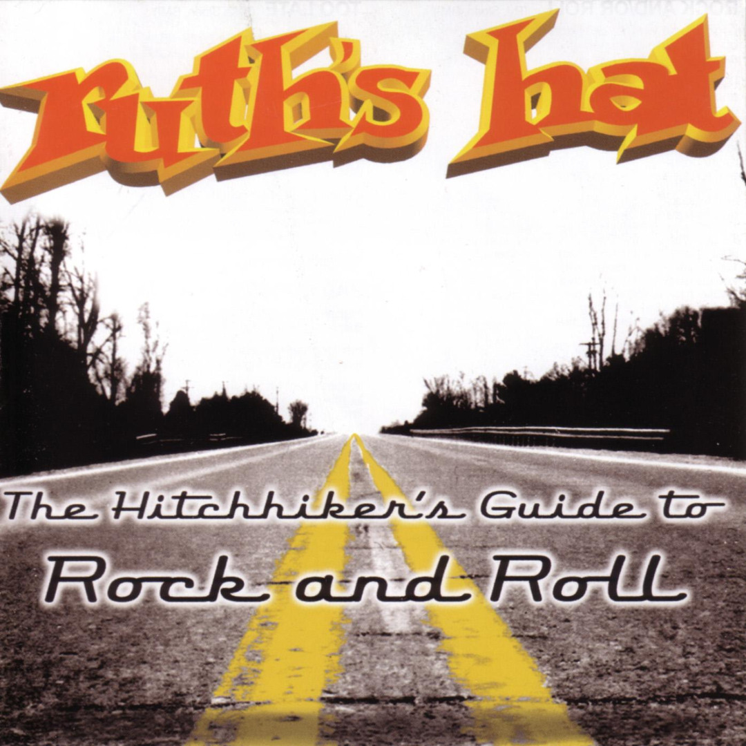 Stream Arthur and Tricia by Ruth's Hat | Listen online for free on ...