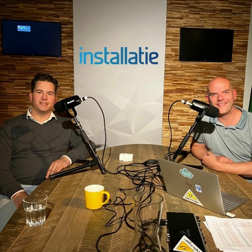 Stream episode Afl 40: Waarom kiest Kemkens voor de hybride warmtepomp ...