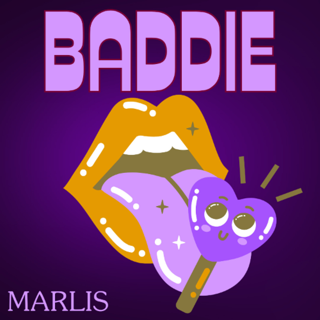 Stream Marlis | Listen to Baddie Album playlist online for free on ...