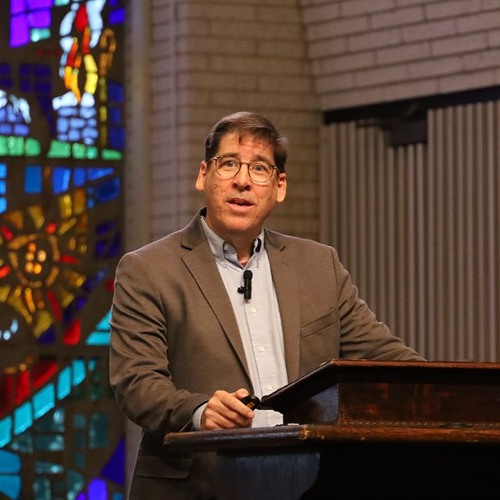 Stream Schaeffer Conference | Learning to Experience God's World Again ...