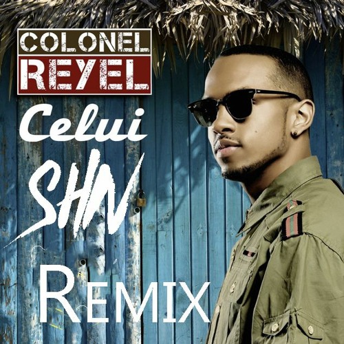 Stream Colonel reyel - Celui (SHIV Remix) by Shiv | Listen online for ...