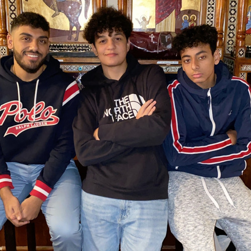 Stream Long Esmo ebshois, Aripsalin, and Tenen by fady rizk | Listen online for free on SoundCloud