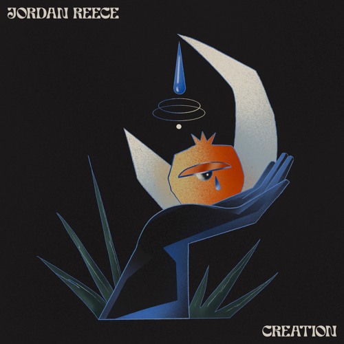 Stream Fri By Frikardo | Listen to FRI013 Jordan Reece - Creation ...