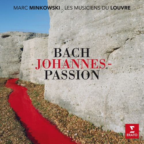 Stream St John Passion, BWV 245, Pt. 1: No. 8, Rezitativ. "Simon Petrus ...