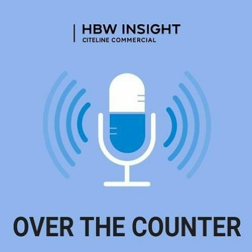 Stream episode Analysing The Spin-Out Trend In Consumer Health, With ...