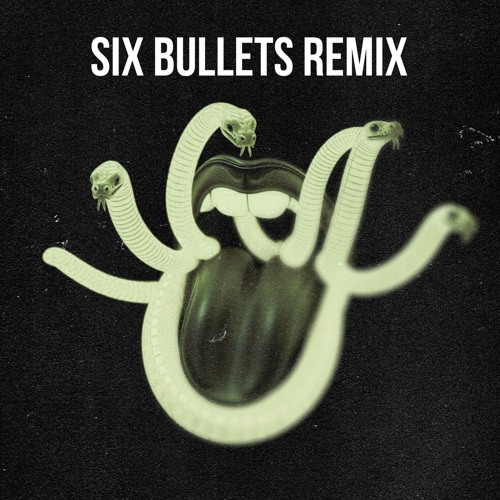 Stream SIX BULLETS REMIX by DuTrBa | Listen online for free on SoundCloud