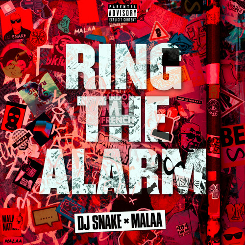 Stream Ring The Alarm by DJ SNAKE | Listen online for free on SoundCloud