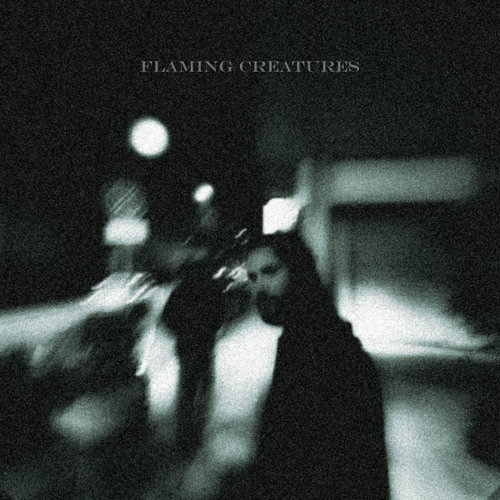 Stream Spitting Blood by flaming creatures | Listen online for free on ...