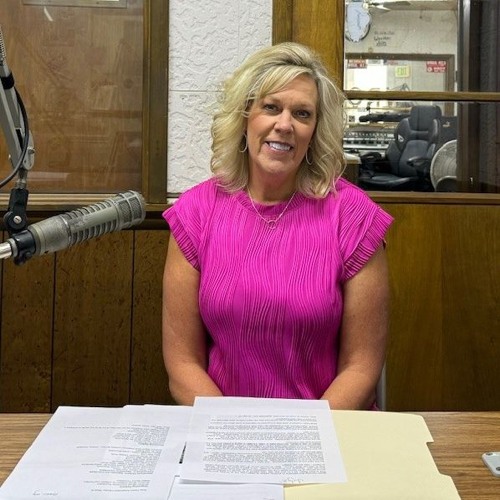 Stream Open Line ON DEMAND - Beth Conner And The Imagination Library ...