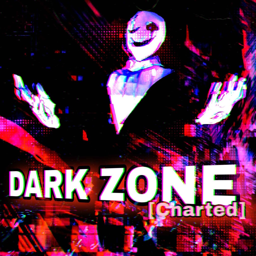 Stream DARK ZONE ~ A Gaster MEGALOVANIA by charty | Listen online for ...