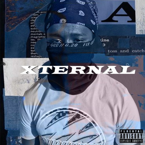 Stream flyer_ivx | Listen to XTERNAL EP playlist online for free on ...