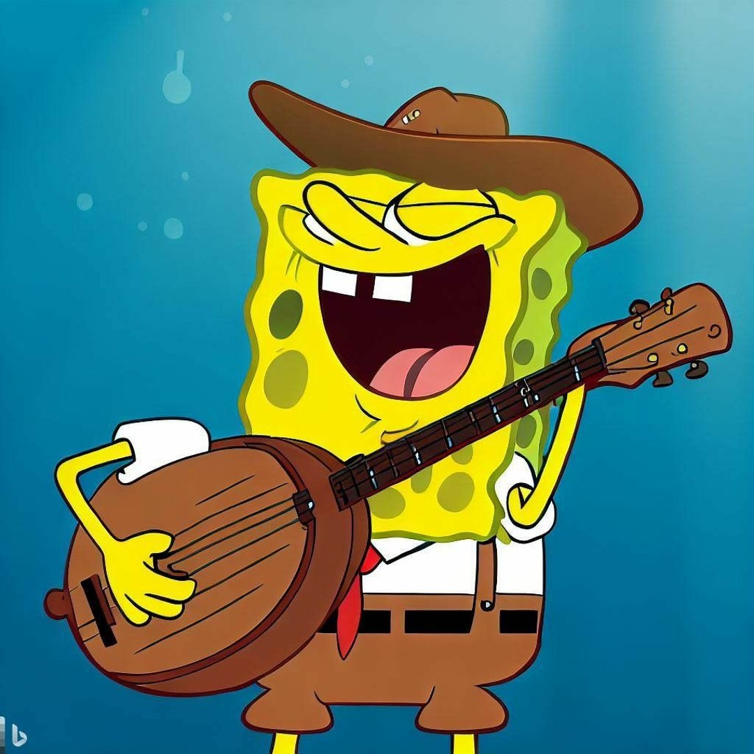 Stream SpongeBob and Patrick-Just A Pineapple (AI SONG).mp3 by Joseph ...