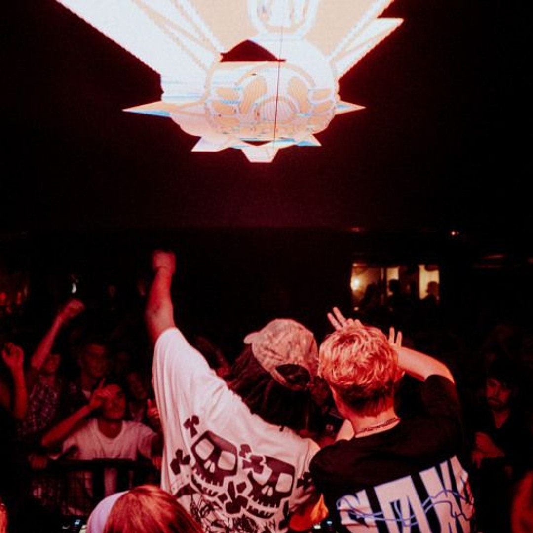 Stream sam alfred - feel the friction [og] by bawes | Listen online for ...