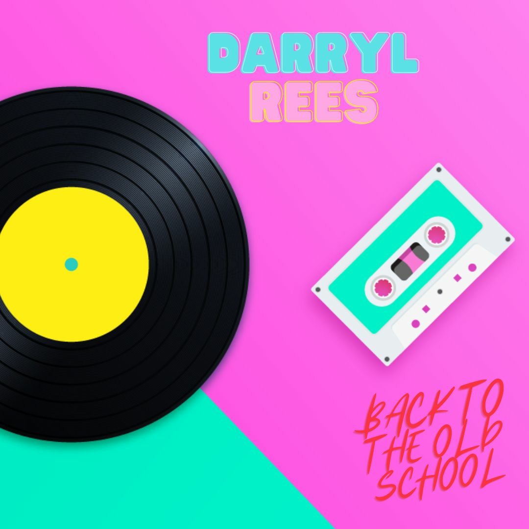 Stream Oldies House Remixes 2022 by Darryl Rees by Darryl Rees | Listen ...