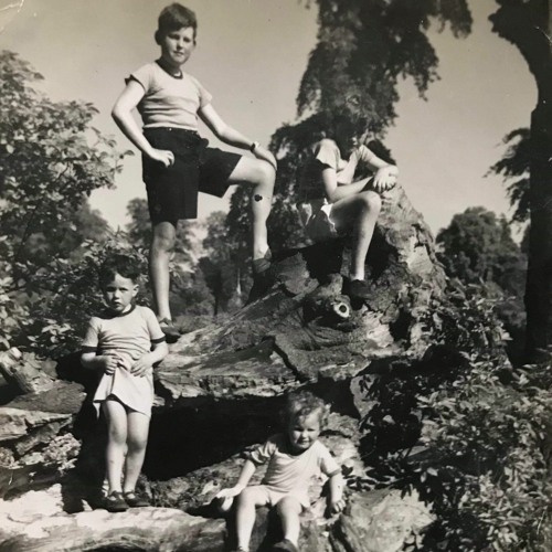 Stream The Knight Brothers - Roaring Mary / Croghan Hill / Father Kelly ...