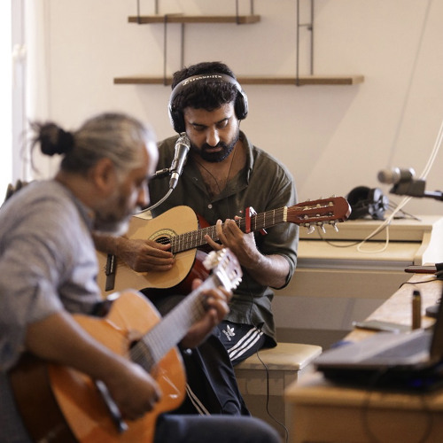 Stream Mandh - The Skrtches (Lahooti) Analog Mix by THE SKETCHES ...