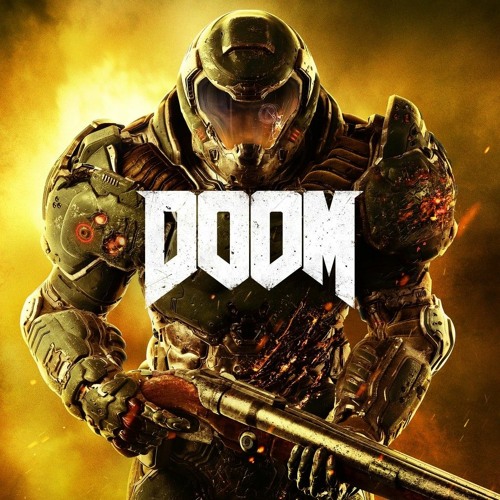 Stream guts | Listen to doom playlist (doom 2016/doom eternal/dlc pt 1 ...