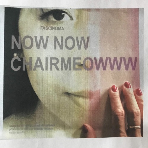 Stream 08 - FASCINOMA - For Now Sweetheart by FASCINOMA | Listen online ...