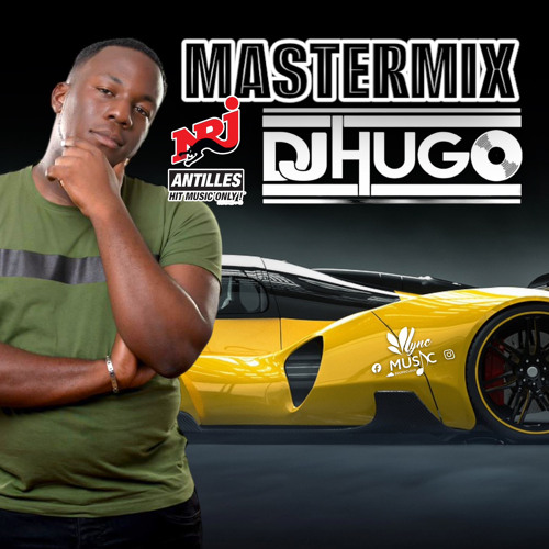 Stream DJ HUGO - NRJ MASTERMIX - 17 - 02 - 2023 by LYNC MUSIC | Listen ...