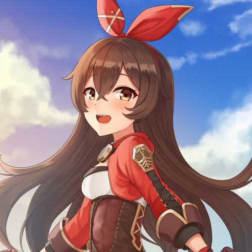 Stream [A Sweet Smile] Genshin Impact Amber Theme BGM OST EXTENDED by ...