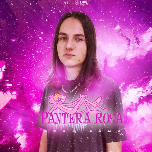 Stream MEGA FUNK PANTERA COR DE ROSA - (DJ Yuri Reinert) by DJ Yuri ...