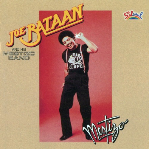 Stream Rap-O Clap-O (2013 - Remaster) by Joe Bataan | Listen online for ...