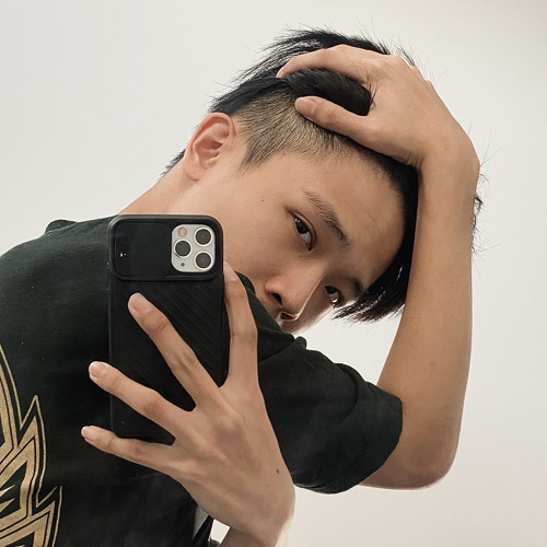 Stream Ứ Em - Kejo aka Lil Luyến by Trung Do | Listen online for free ...