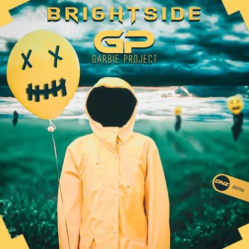 Stream Garbie Project Brightside By Dnz Records Listen Online For