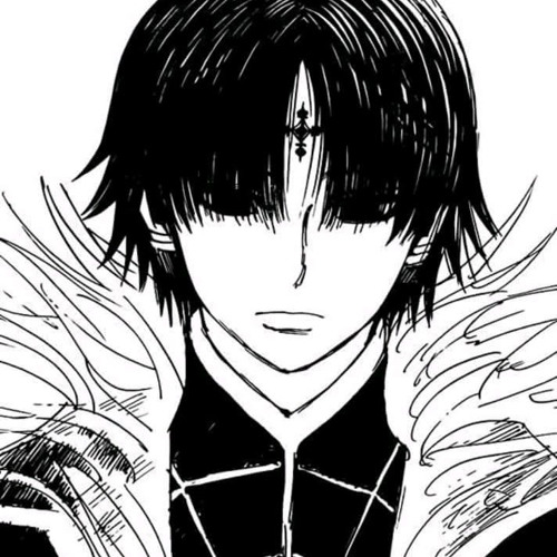 Stream episode ༒ Chrollo Lucilfer ༒ (HunterXHunter) [The Edge Of Memory ...