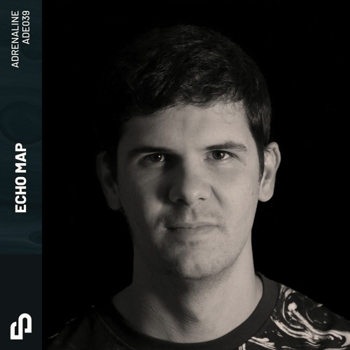 Stream Adrenaline | Echo Map by STUDIO | Listen online for free on SoundCloud