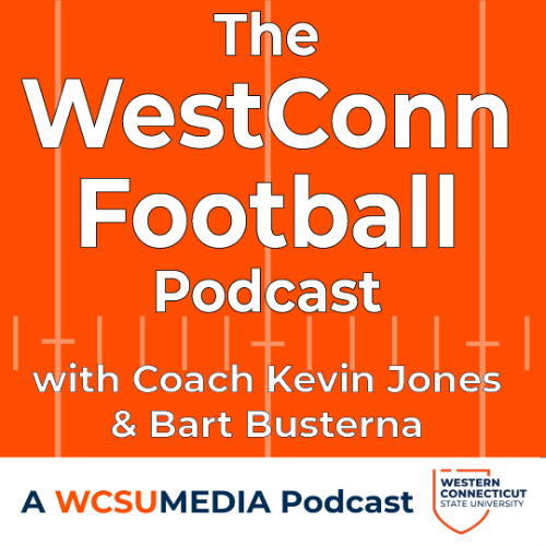 Stream WestConn Football Podcast - Week 5 by WCSUPodcasts | Listen ...