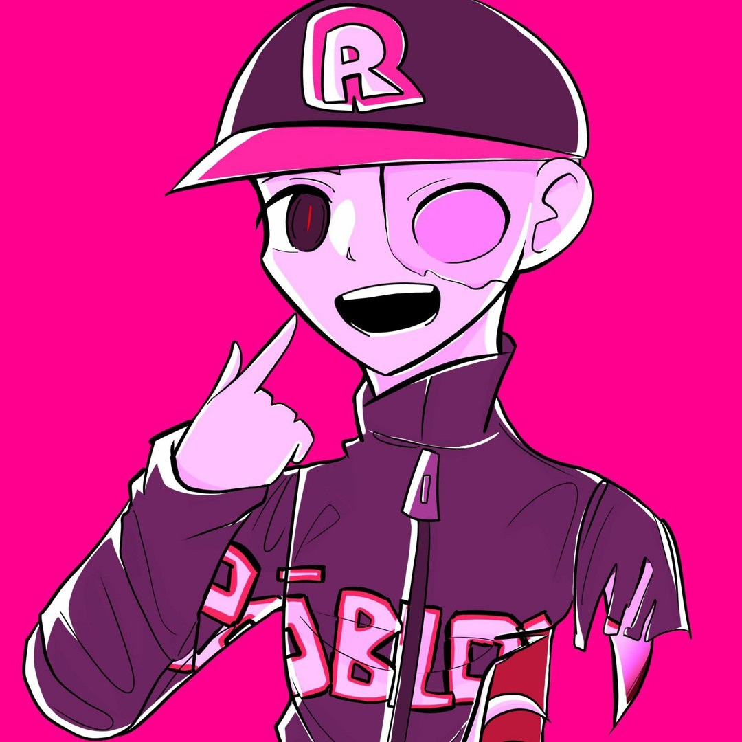 Stream ROBLOX guesty menu OST by nightmare fuel | Listen online for ...