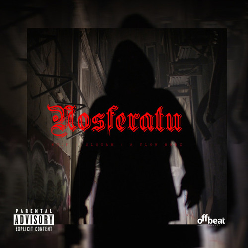 Stream Nosferatu (feat. Slogan & A Flow Mobz) by Wolf | Listen online for free on SoundCloud