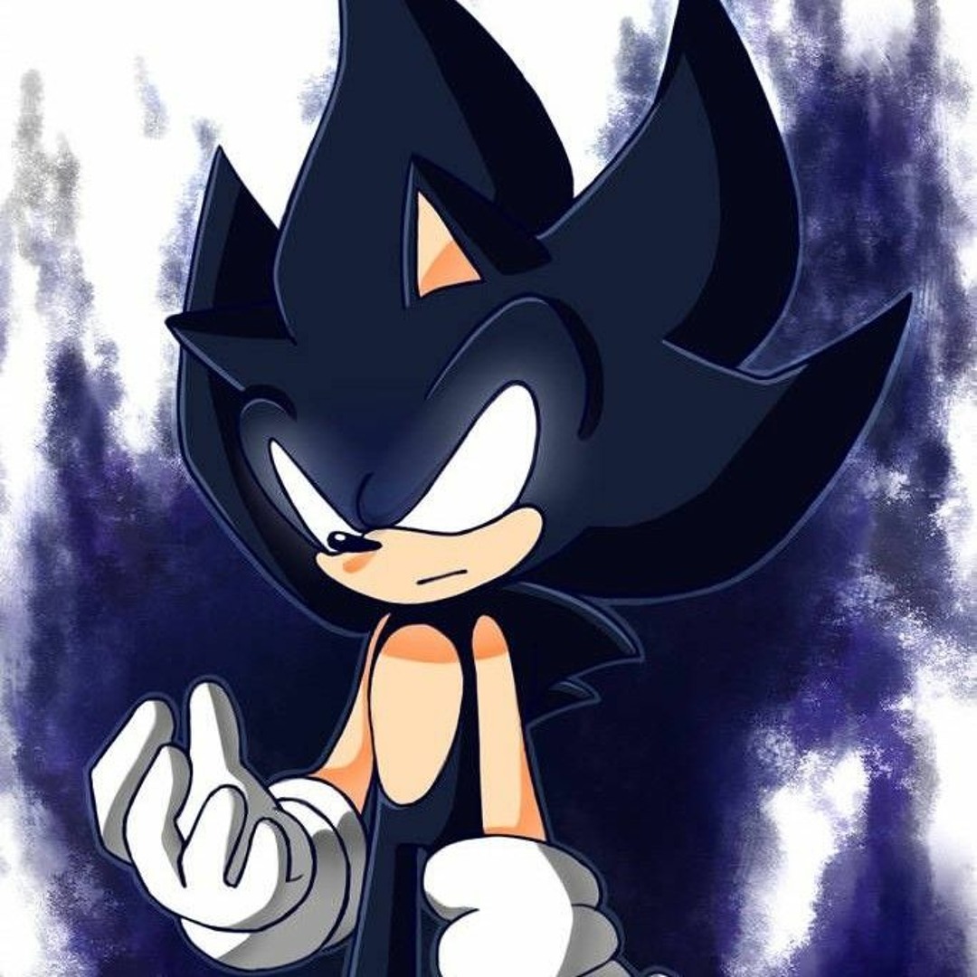 Stream FNF | Tails Gets Trolled V3 | Vs Dark Sonic | Taste For Blood by ...