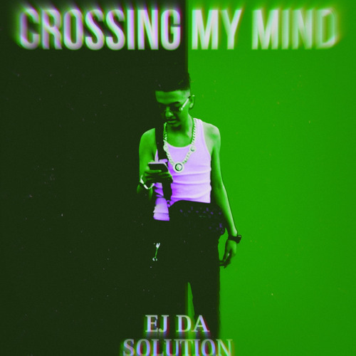 Stream Independent (Crossing My Mind) Slowed Down (Prod. Frozy) by EJ DA SOLUTION | Listen ...