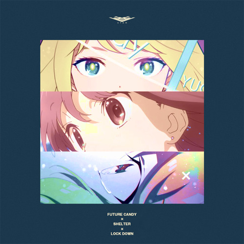 Stream Shelter × Future Cαndy × Lockdown (6Tan Mashup) by 6Tan ... Stream Shelter × Future Cαndy × Lockdown (6Tan Mashup) by 6Tan ...