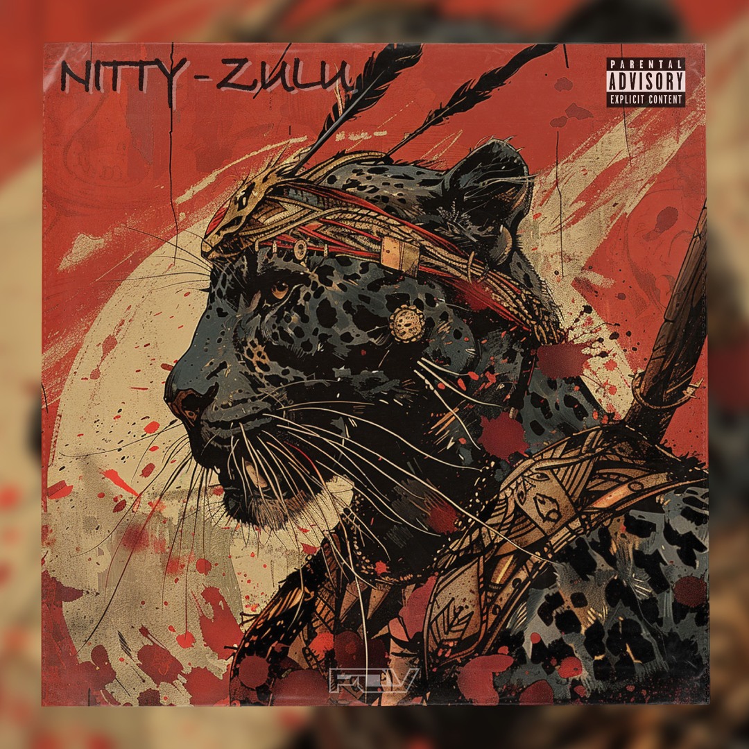 Stream NITTY - ZULU [Free Download] by POV Audio | Listen online for ...