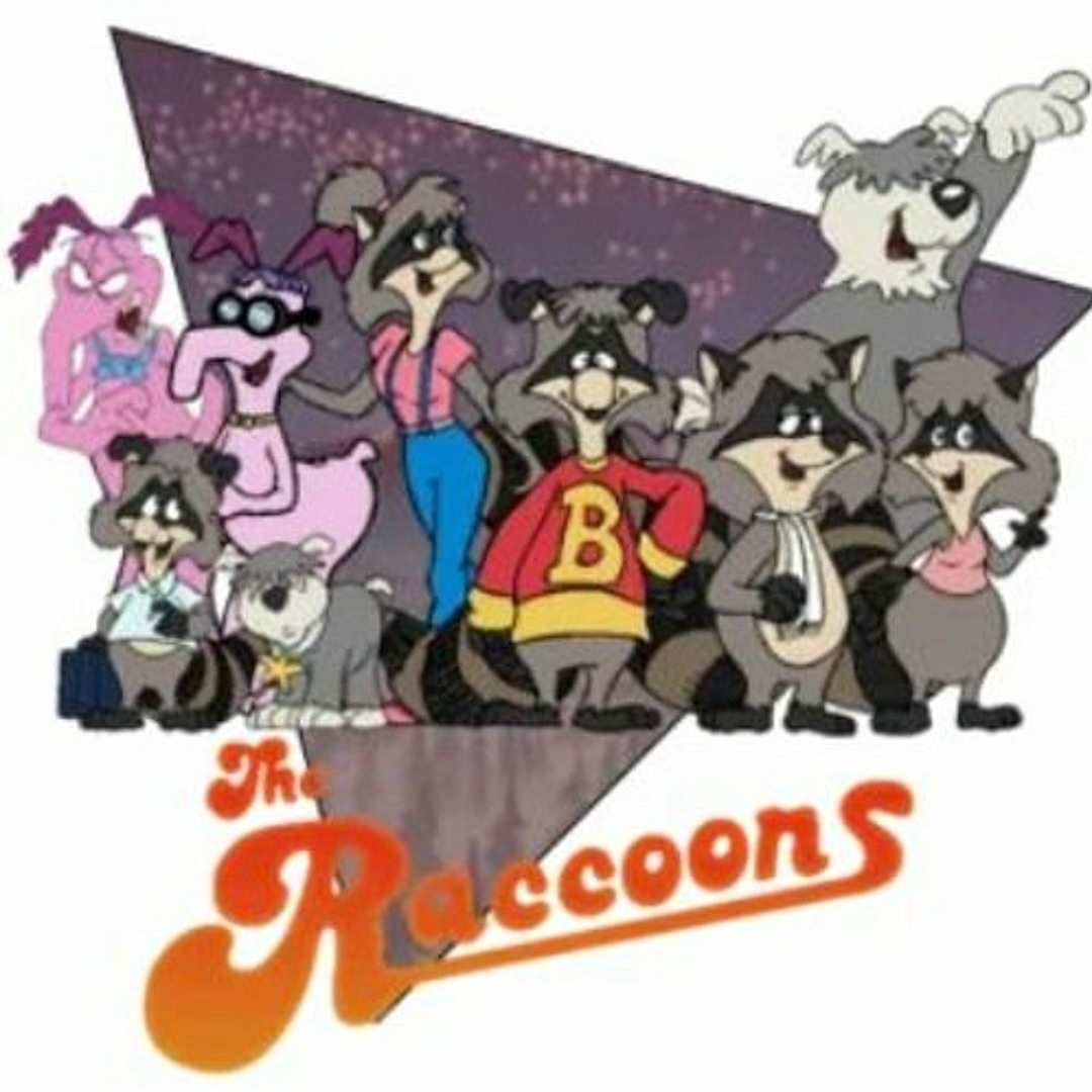 Stream The Raccoons - Closing Theme by '80s & '90s Cartoon Themes ...