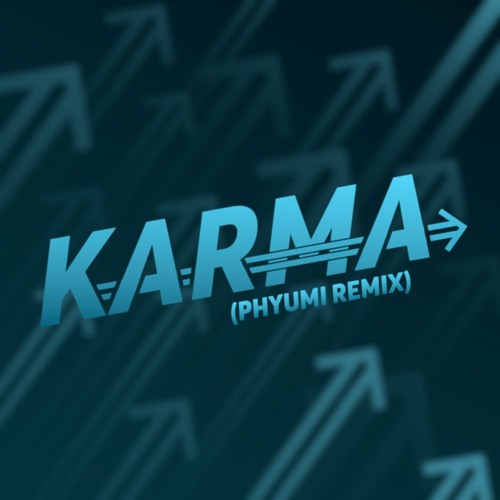 Stream Sacuna - Karma (Phyumi Remix) by Daztrax Studios | Listen online ...