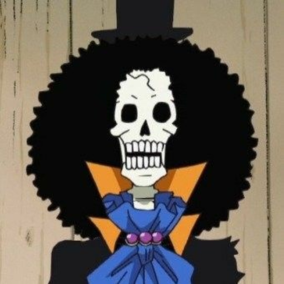 Stream episode Brook Laughing (One Piece) by yung homo podcast | Listen ...