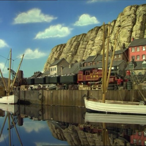 Stream Gordon and the Engineer - Opening Theme by Callie & Thomas Fan ...