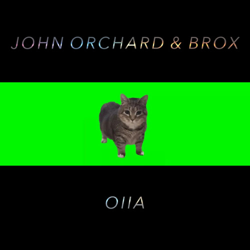 Stream OIIA (John Orchard & Brox) by BROX | Listen online for free on ...
