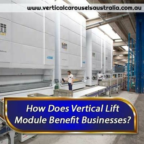 Stream Vertical Lift Module: What is It and How Does It Benefit ...
