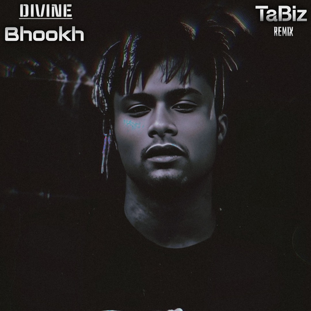 Stream DIVINE - Bhookh (TaBiz Remix) by TaBiz | Listen online for free ...