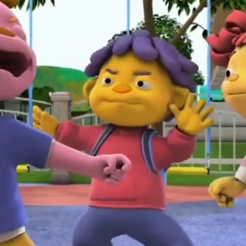 Stream sid the science kid (unfinished but idc) by Lil Yung Pharaoh ...