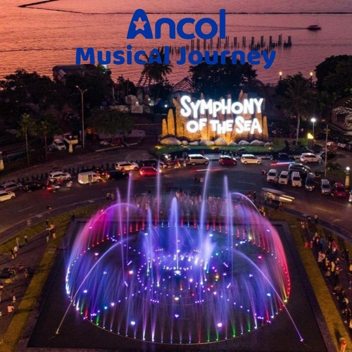 Stream Sea World Indonesia Theme Song by Sobat Theme Park | Listen ...